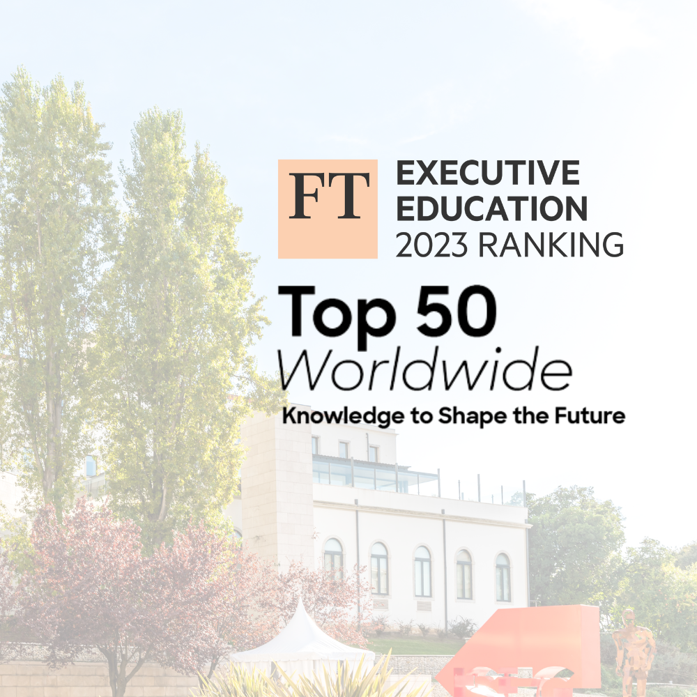 Programas para Executivos