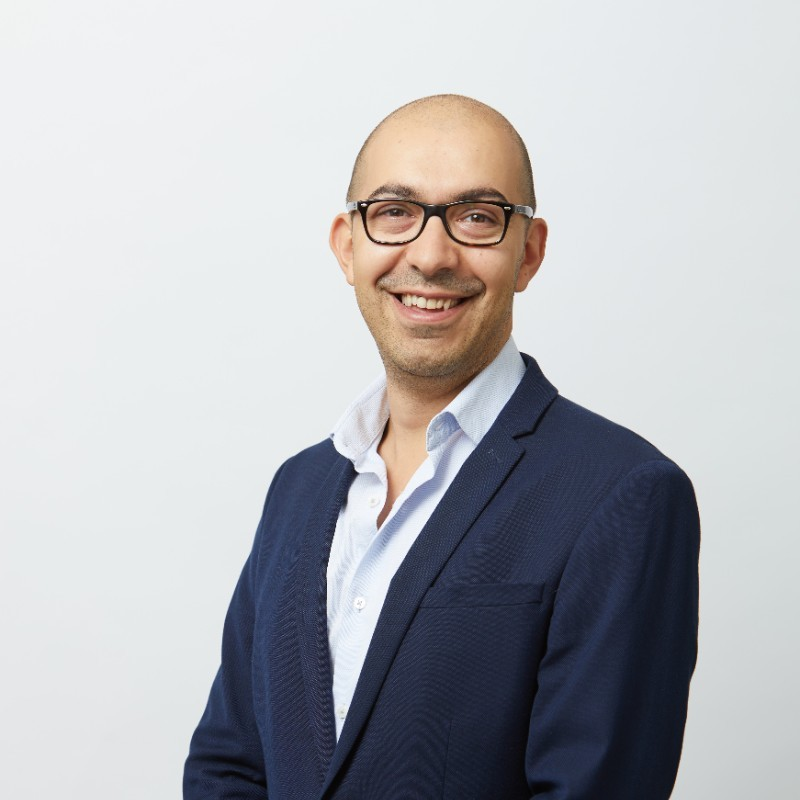 João Samora - ISEG Executive Education