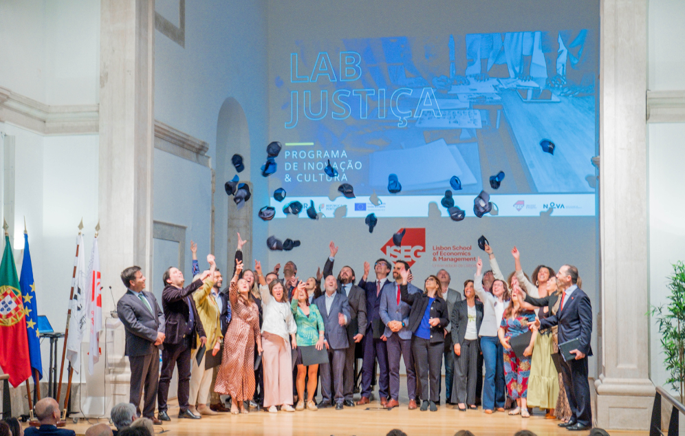 ISEG Executive Education