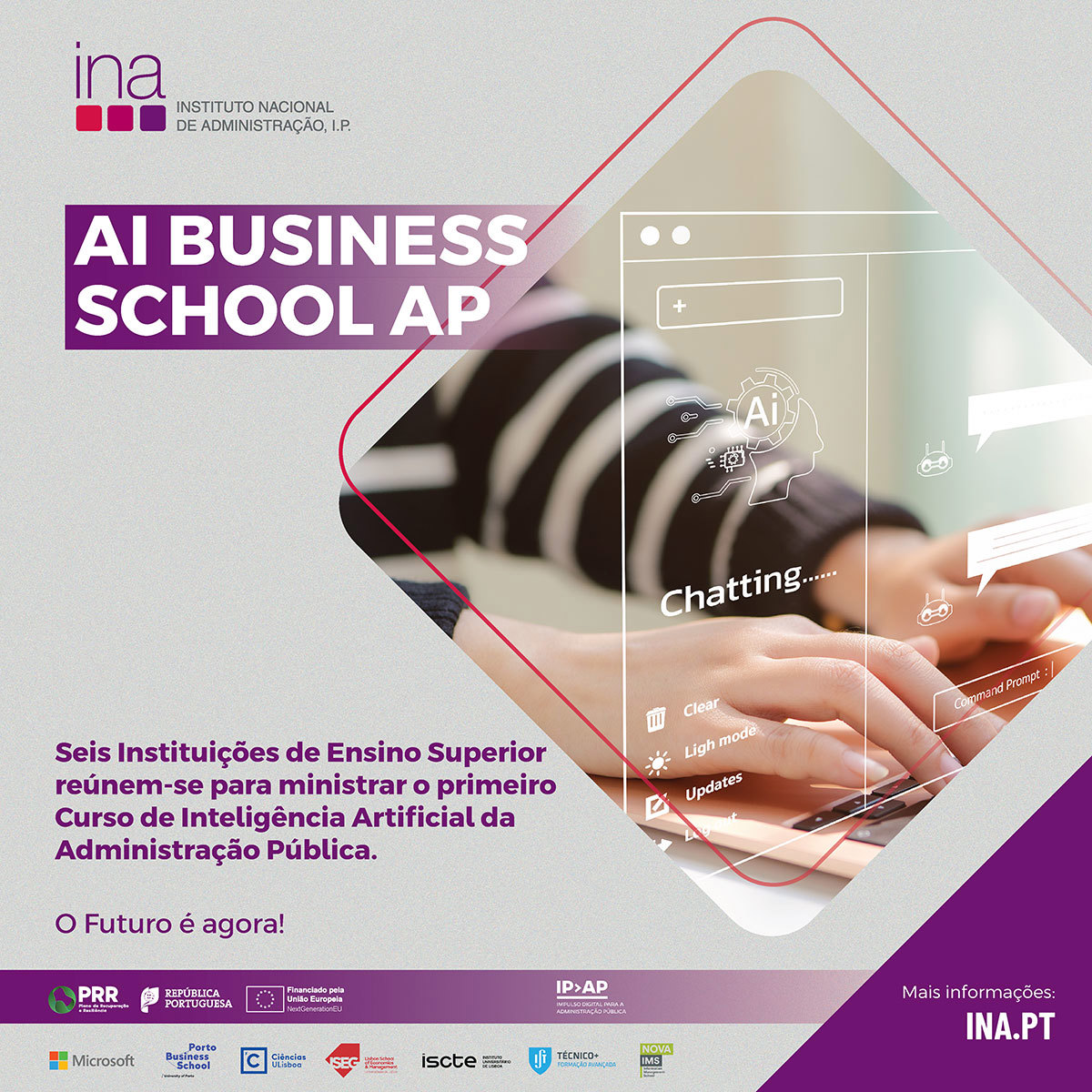 ISEG Executive Education