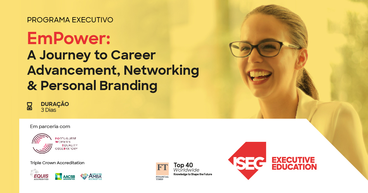 ISEG Executive Education