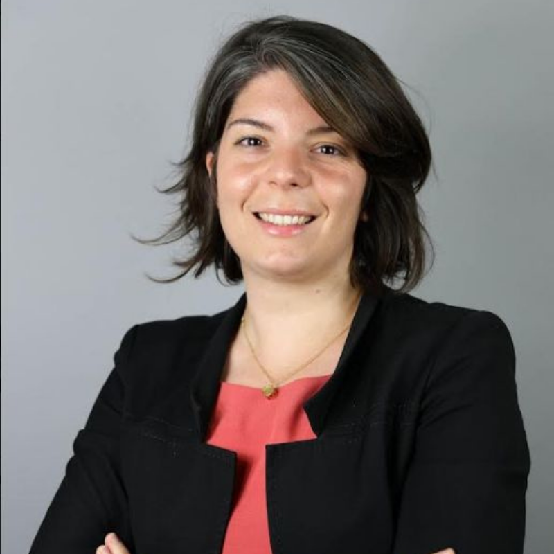 Inês Sofia Sá - ISEG Executive Education