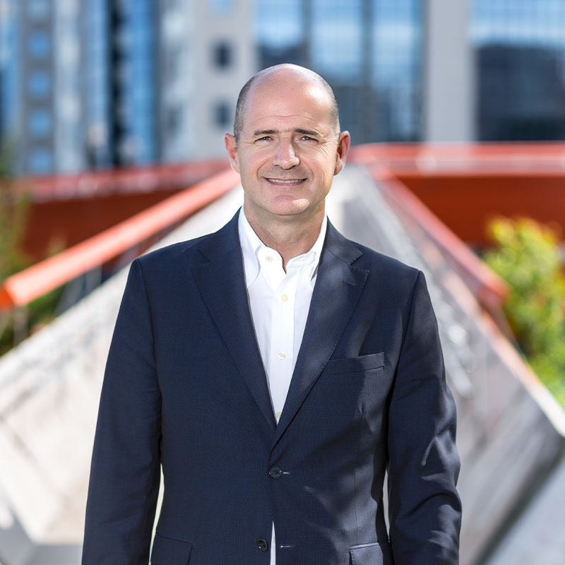 Nuno Barahona - ISEG Executive Education